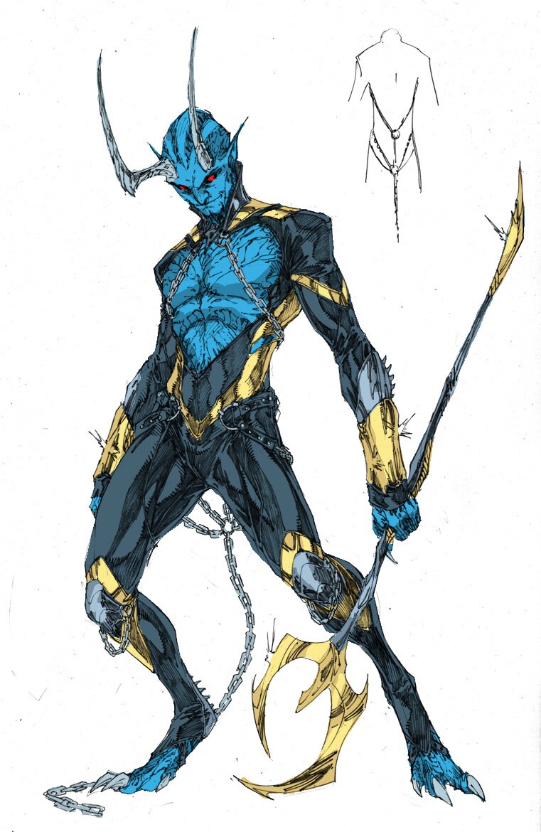 Announcing the next arc of DC UNIVERSE PRESENTS | DC